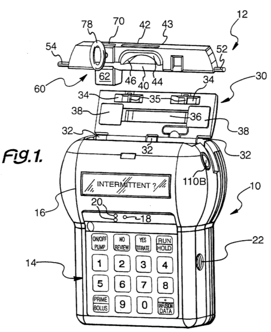Patenting Software-based Medical Devices | PatentNext