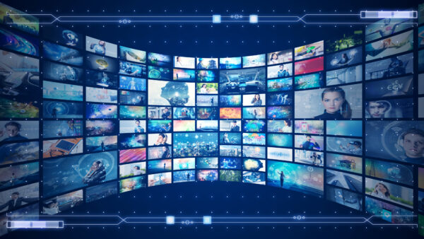 Artificial Intelligence Growing in Multimedia | PatentNext